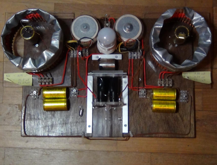 The Lester Hendershot Solid Stat